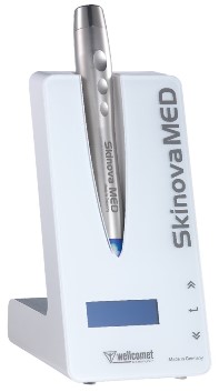 Wellcomet: Skinova®MED Physio